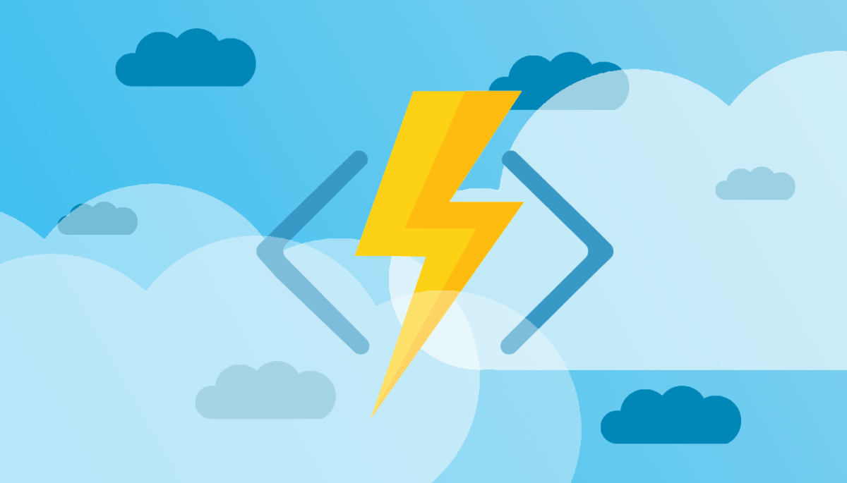 Azure Functions vs Web Jobs: How to choose? – The Flying Maverick