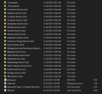 Microsoft Azure Icon/Symbol Resources – The Flying Maverick