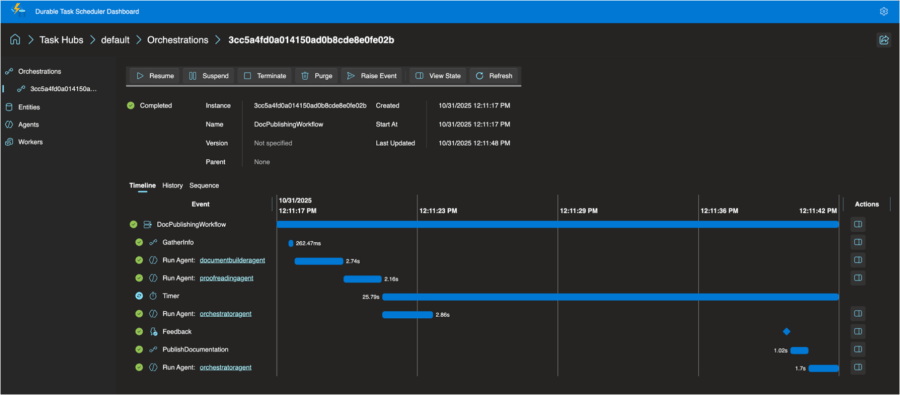 What’s New with Azure Functions – Ignite 2025 Announcements – The ...